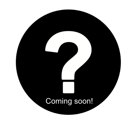 Coming Soon! – Sinister Signatures